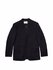 Комбинезон MOOD Relaxed-fit single-breasted suit, размер 48, синий