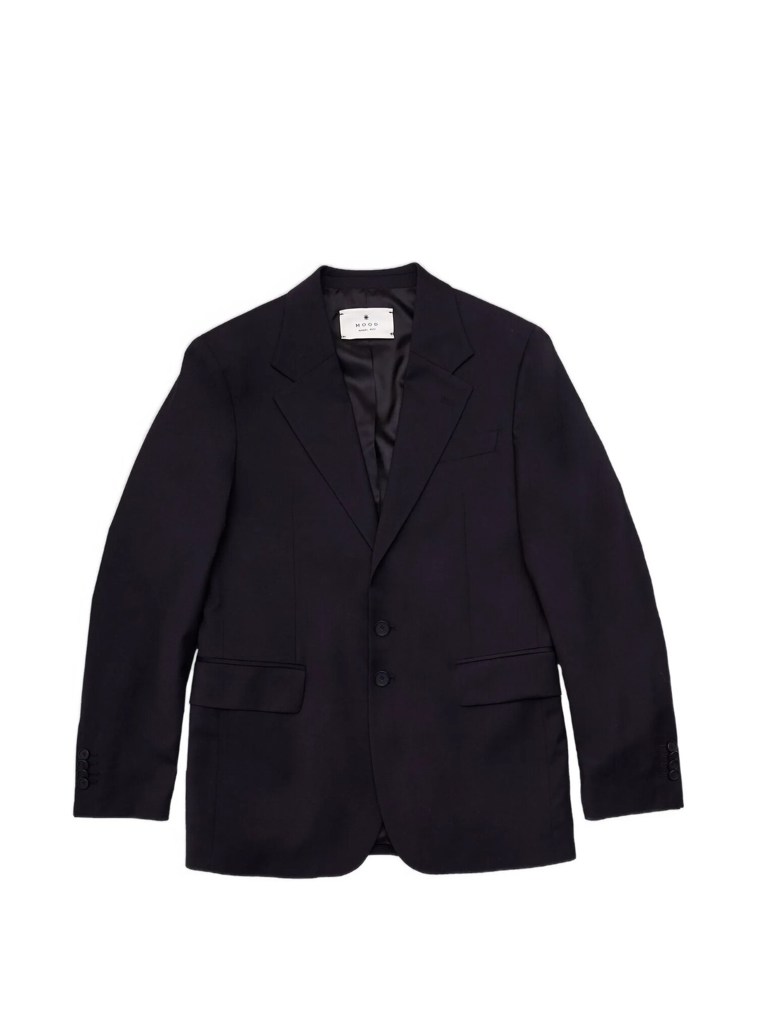 Комбинезон Relaxed-fit single-breasted suit