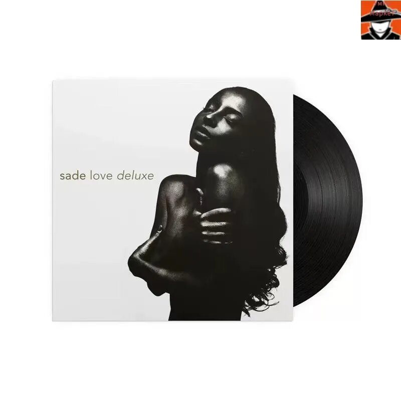 Sade - Love Deluxe (Оригинальный Винил LP) - Новый Запечатанный, 12", Зарубежная поп-музыка