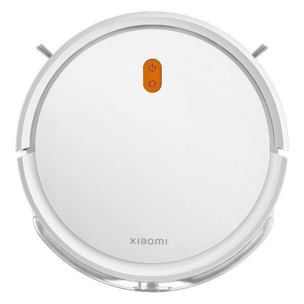 Робот-пылесос Xiaomi Mijia Robot Vacuum E5 (CDZC108)(BHR7969EU)