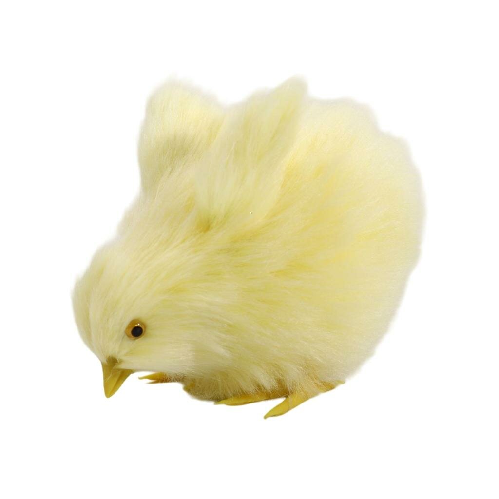 Плюшевая курица, СТИЛЬ5