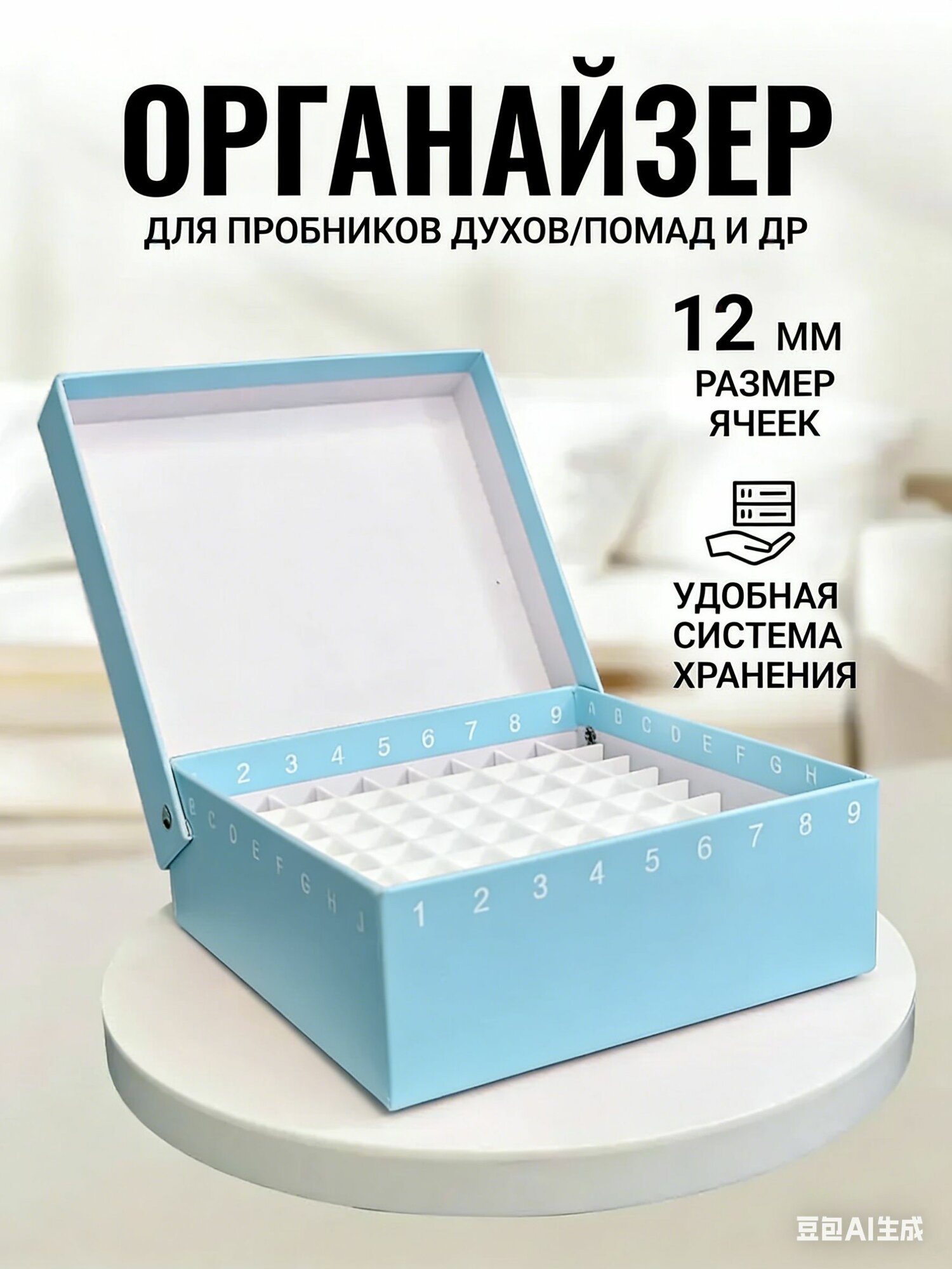 Органайзер для хранения вещей