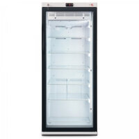 Холодильный шкаф-витрина B235DNZ БИРЮСА