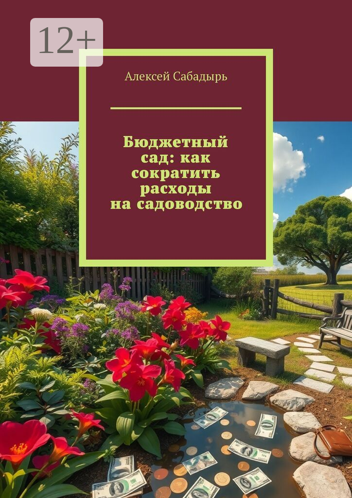 Бюджетный сад: как сократить расходы на садоводство