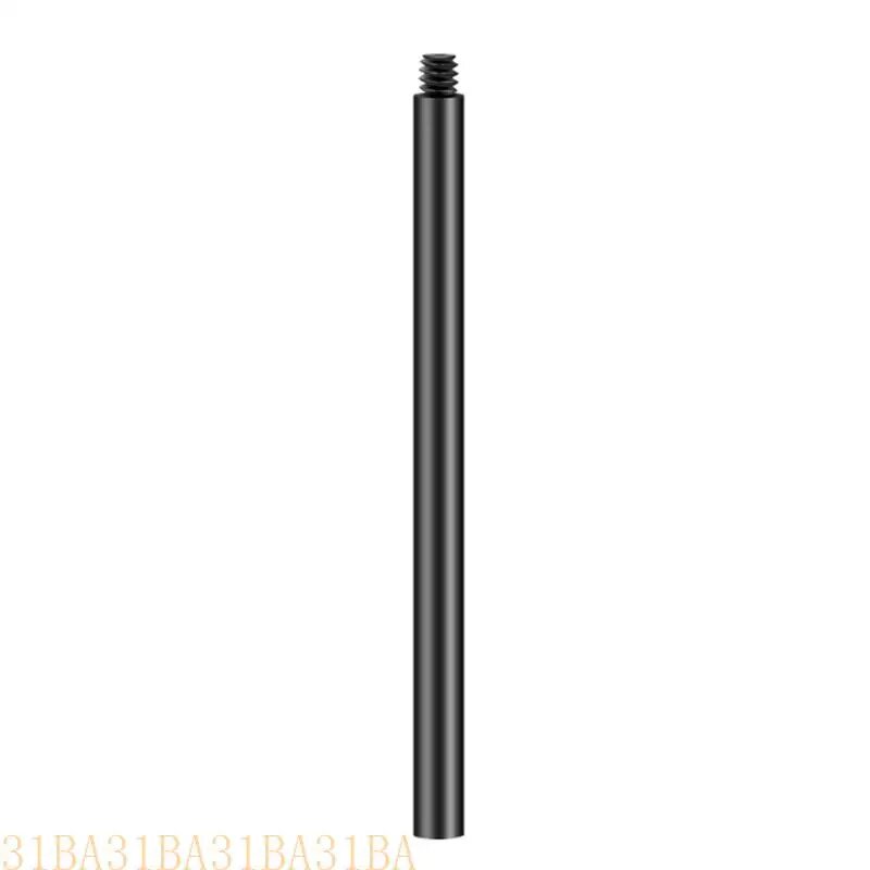 Алюминиевый удлинитель штатива bcase, 15cm