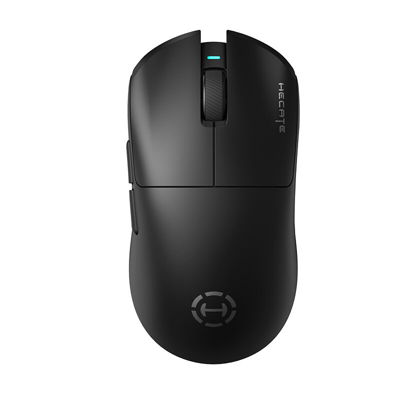 Игровая мышь унисекс Edifier HECATE G3Mpro улучшенная, проводная Bluetooth 2.4G