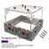Формикариум Ants Keeper Lego 4 Unit Pro