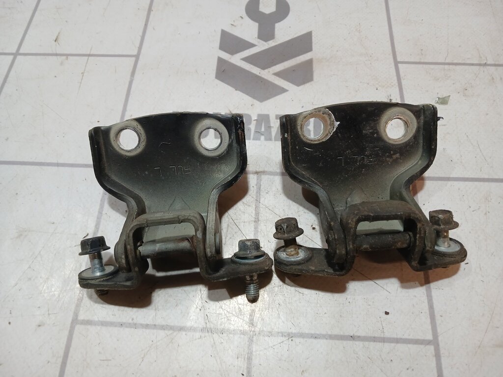 Петля двери передней Chevrolet Aveo (T250) 2005-2011