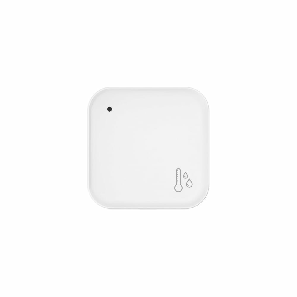 Датчик температуры и влажности Rubetek RS-3602