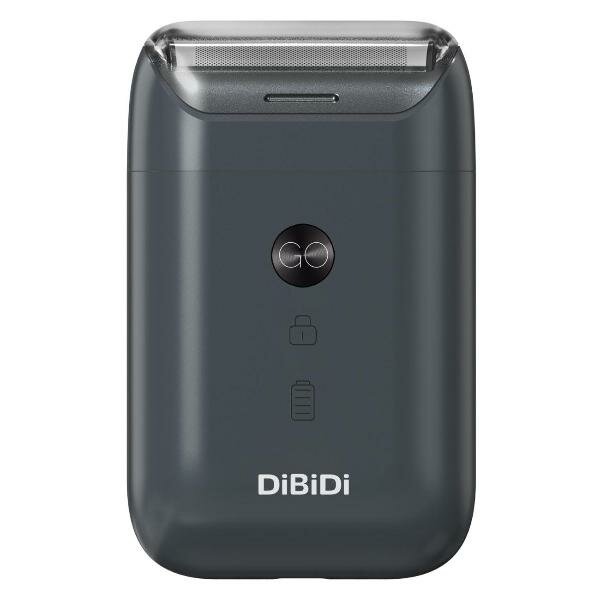 Электробритва мужская DiBiDi GO