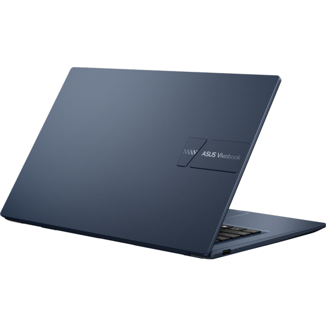 ASUS VivoBook X1404VA 90NB10I1-M015F0 i3 1315U/8/128SSD/WiFi/BT/Win11/14" — фото 1