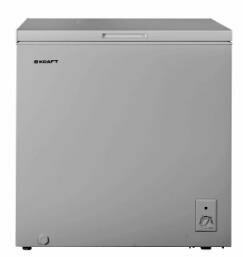 Морозильный ларь BD (W)-230SRX SILVER KRAFT