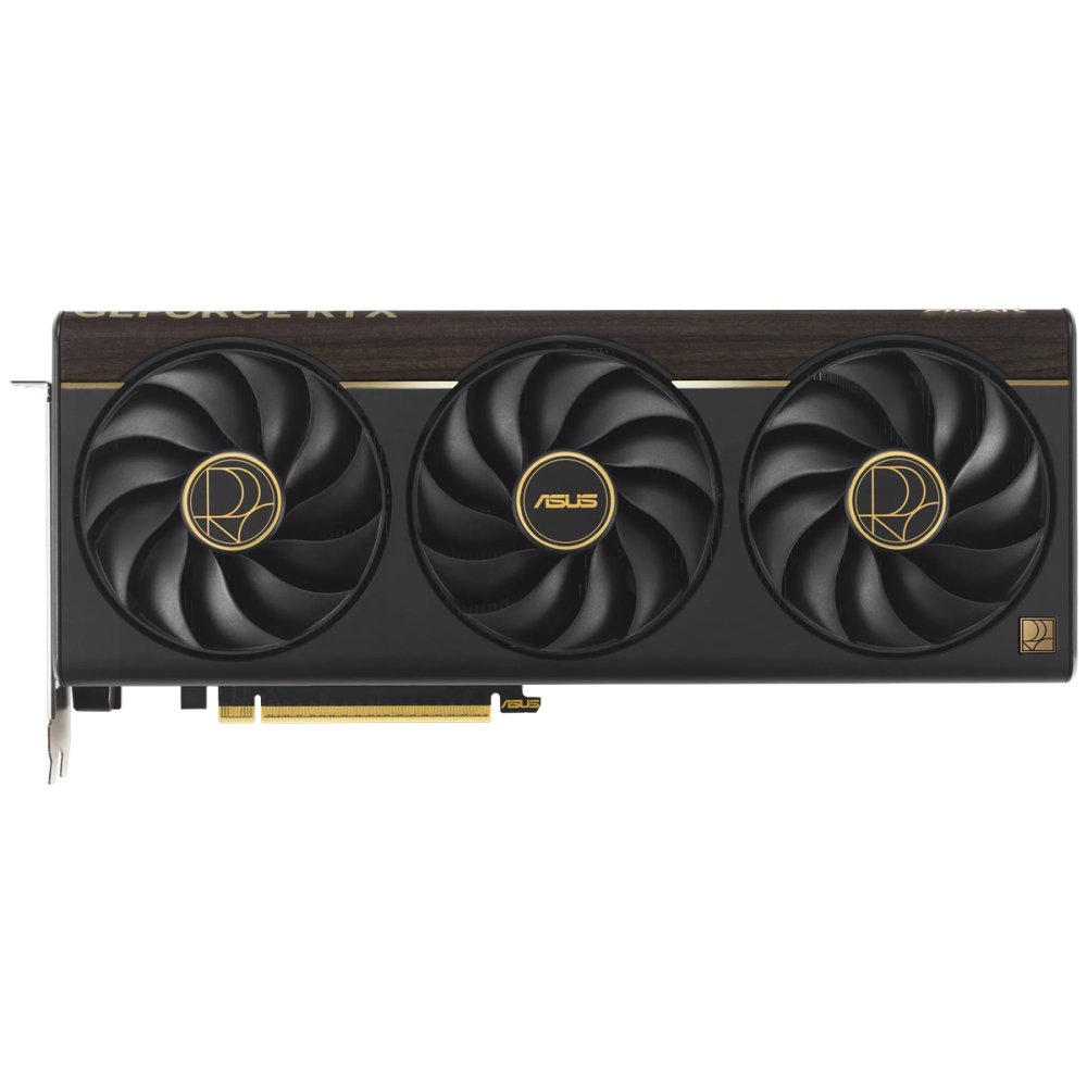 Видеокарта ASUS (PROART-RTX5080-O16G) GeForce RTX 5080 16GB PROART OC 16GB (90YV0N30-M0NA00)