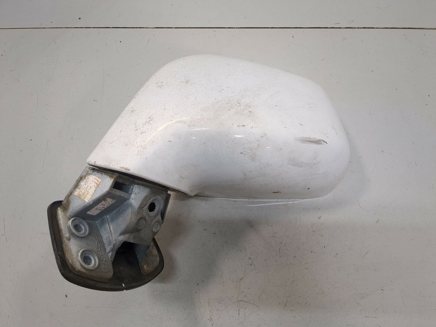 Зеркало боковое левое Opel Antara Б/У