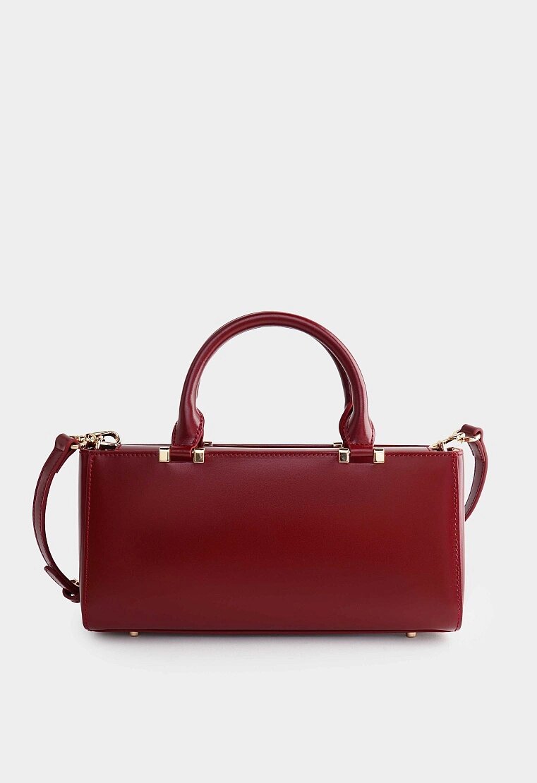 Сумка барсетка маленькая женская через плечо