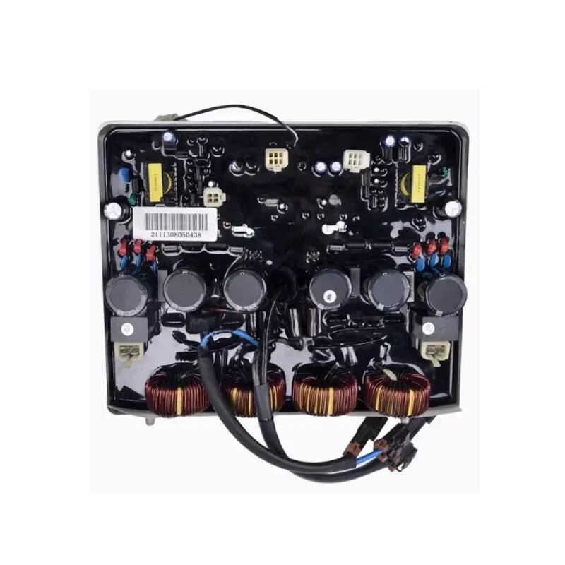 Цифровой генератор Xeon Kipor DU50 AVR IG6000 6 кВт DU50 230V50HZ