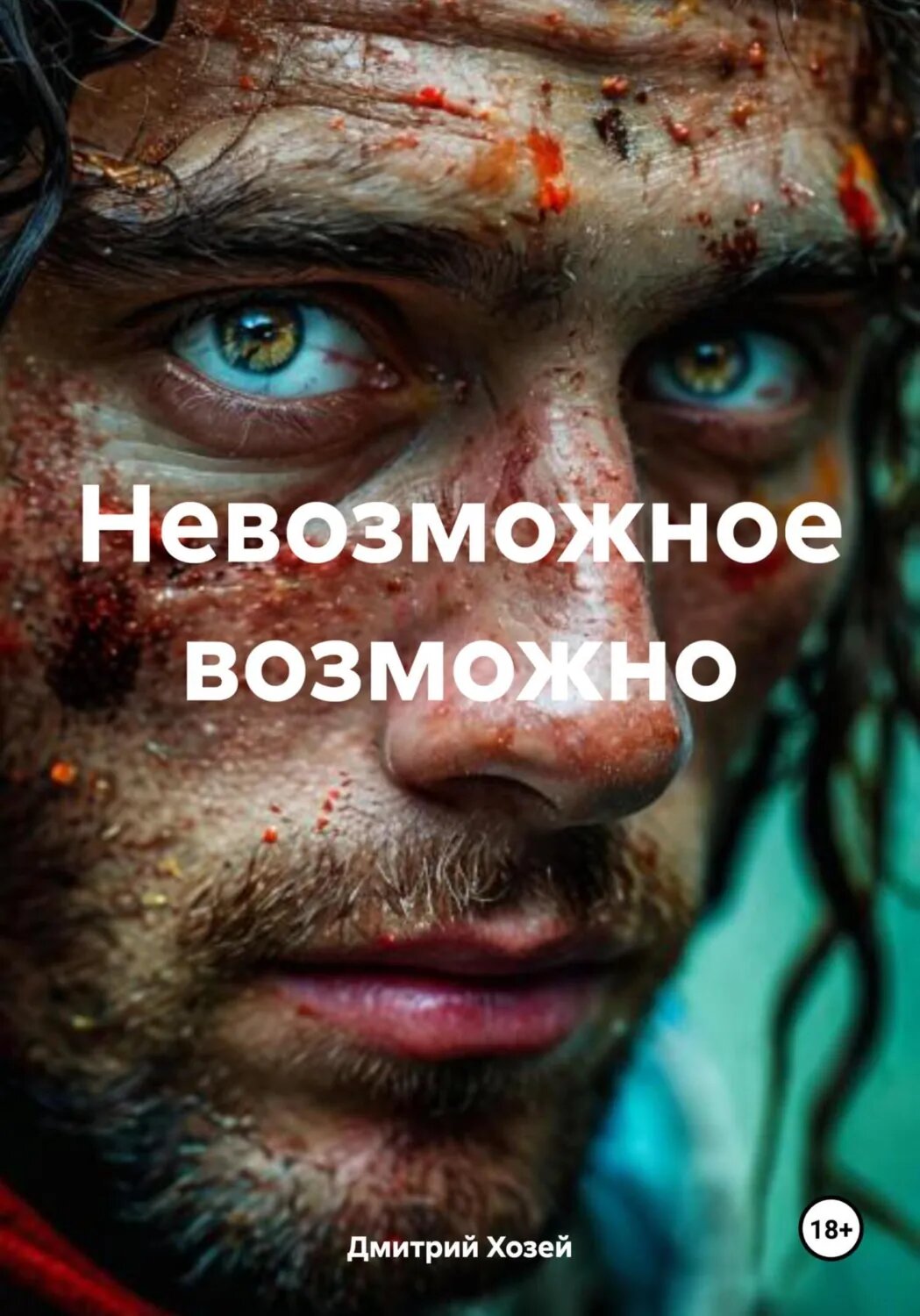 Невозможное возможно [Цифровая книга]