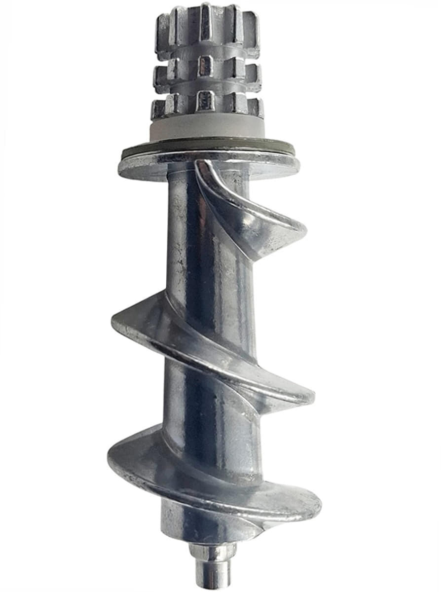 Redmond RMG-1237-SHNV2 шнек в сборе (вариант №2) для мясорубки RMG-1237