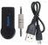 Bluetooth - Aux адаптер 3,5 мм