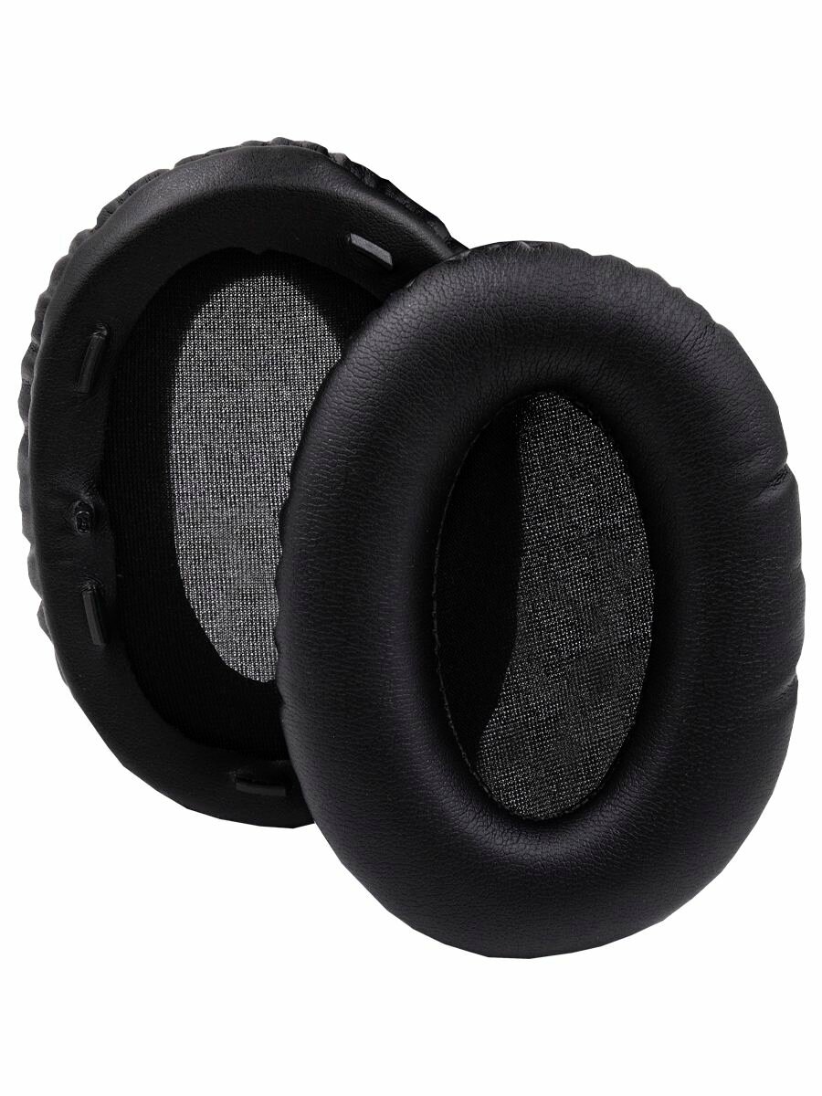 Амбушюры для наушников Razer Opus X (Кожа)