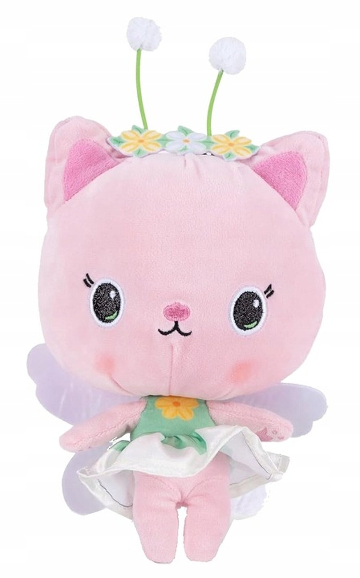 Мягкая игрушка Simba - Кошечка Фея. Кукольный домик Габби 25 см - Симба 6305875232