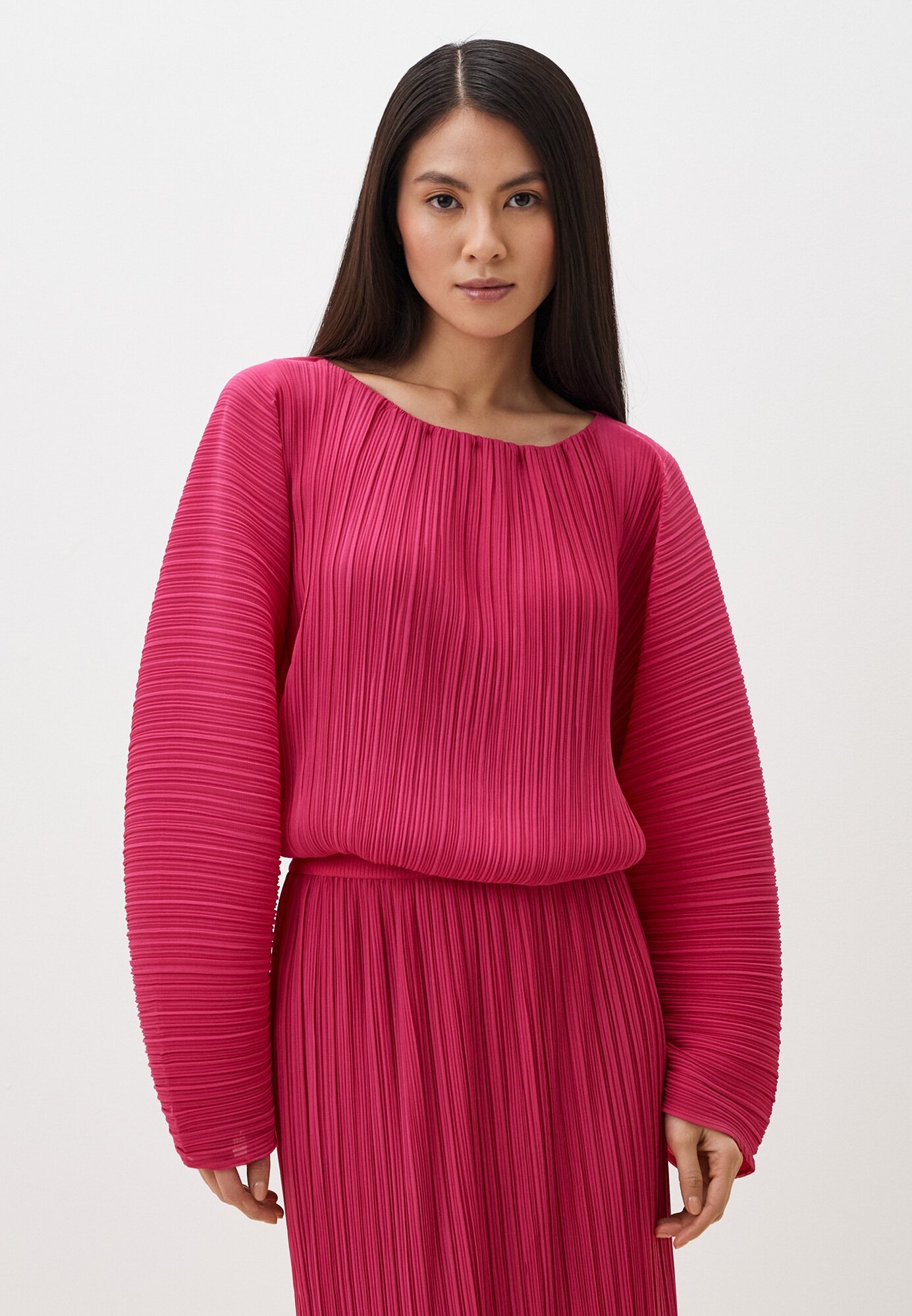 Блуза Весна-лето 2026