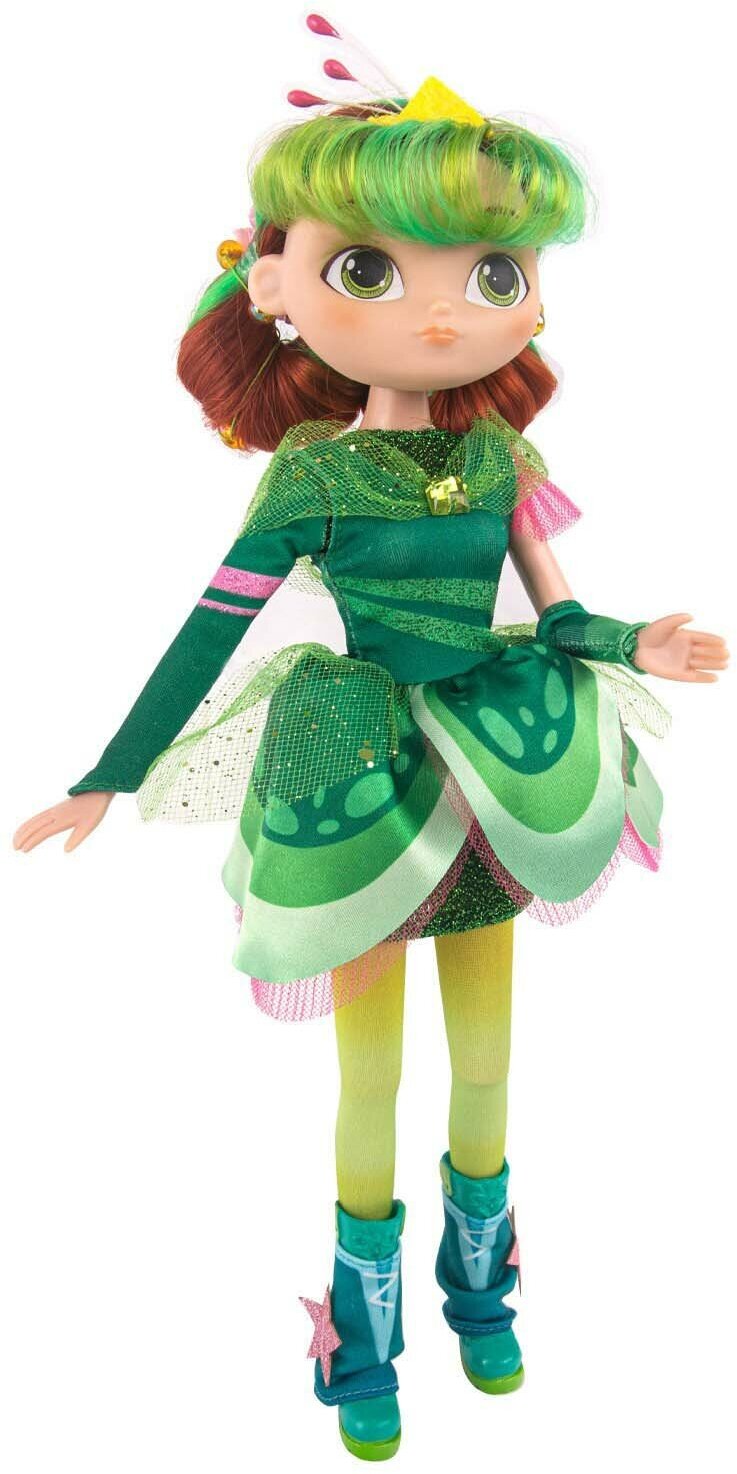 Gulliver Игрушка кукла Сказочный патруль Сказочная магия Маша 28см Gulliver FPSM005