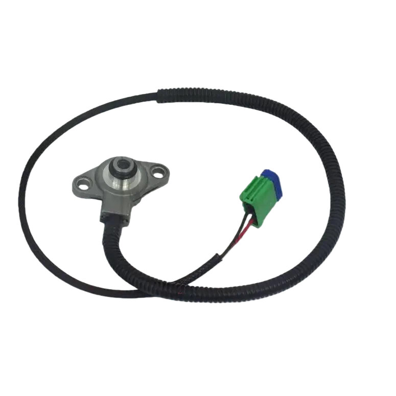 Датчик давления масла QUATTRO FRENI QF44A00057 Citroen C5, Peugeot 206, 406, 807, Renault Kangoo, Megane, Scenic