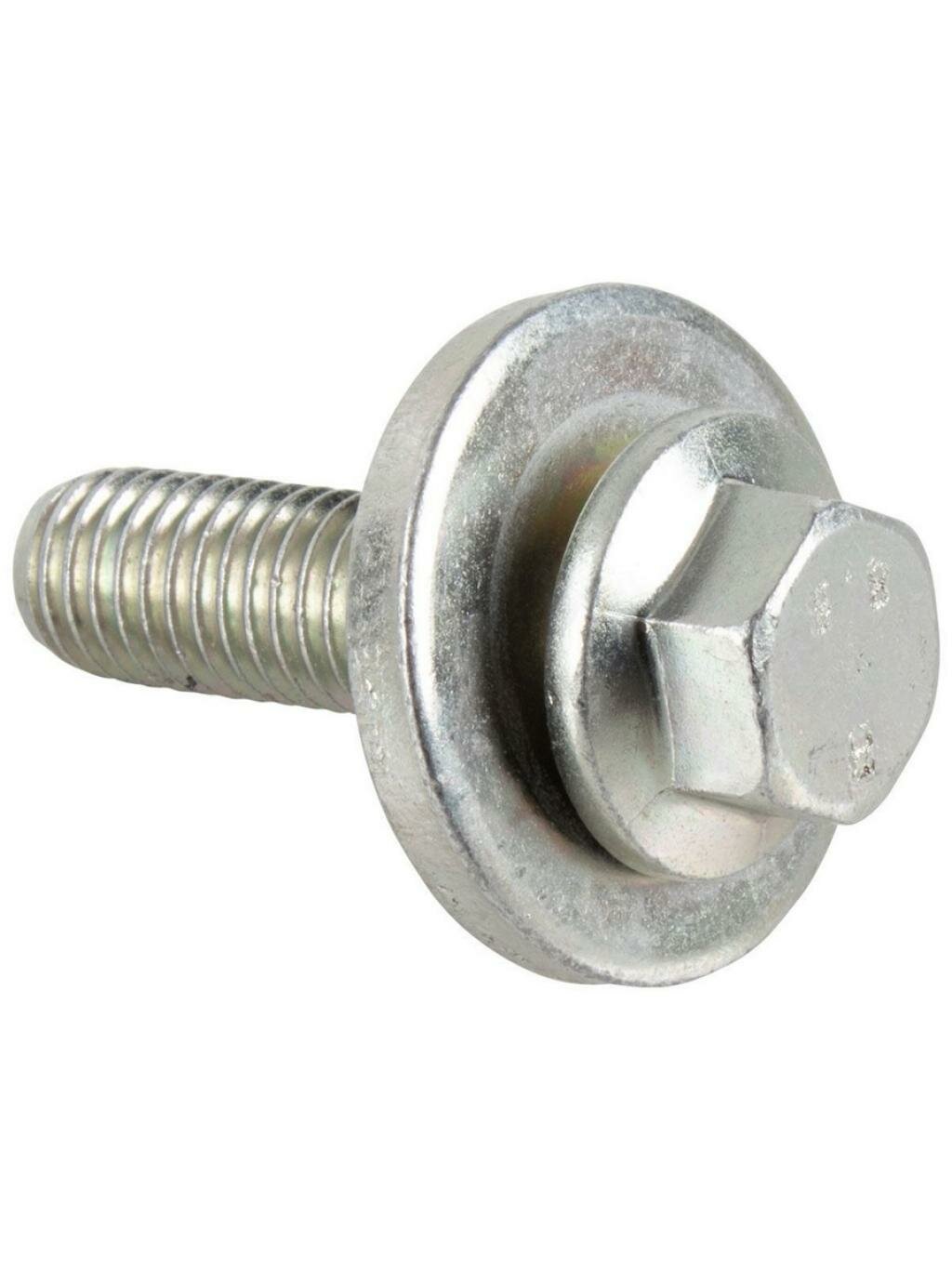 Болт шестерни распредвала FORD 1444182 М10х35 мм