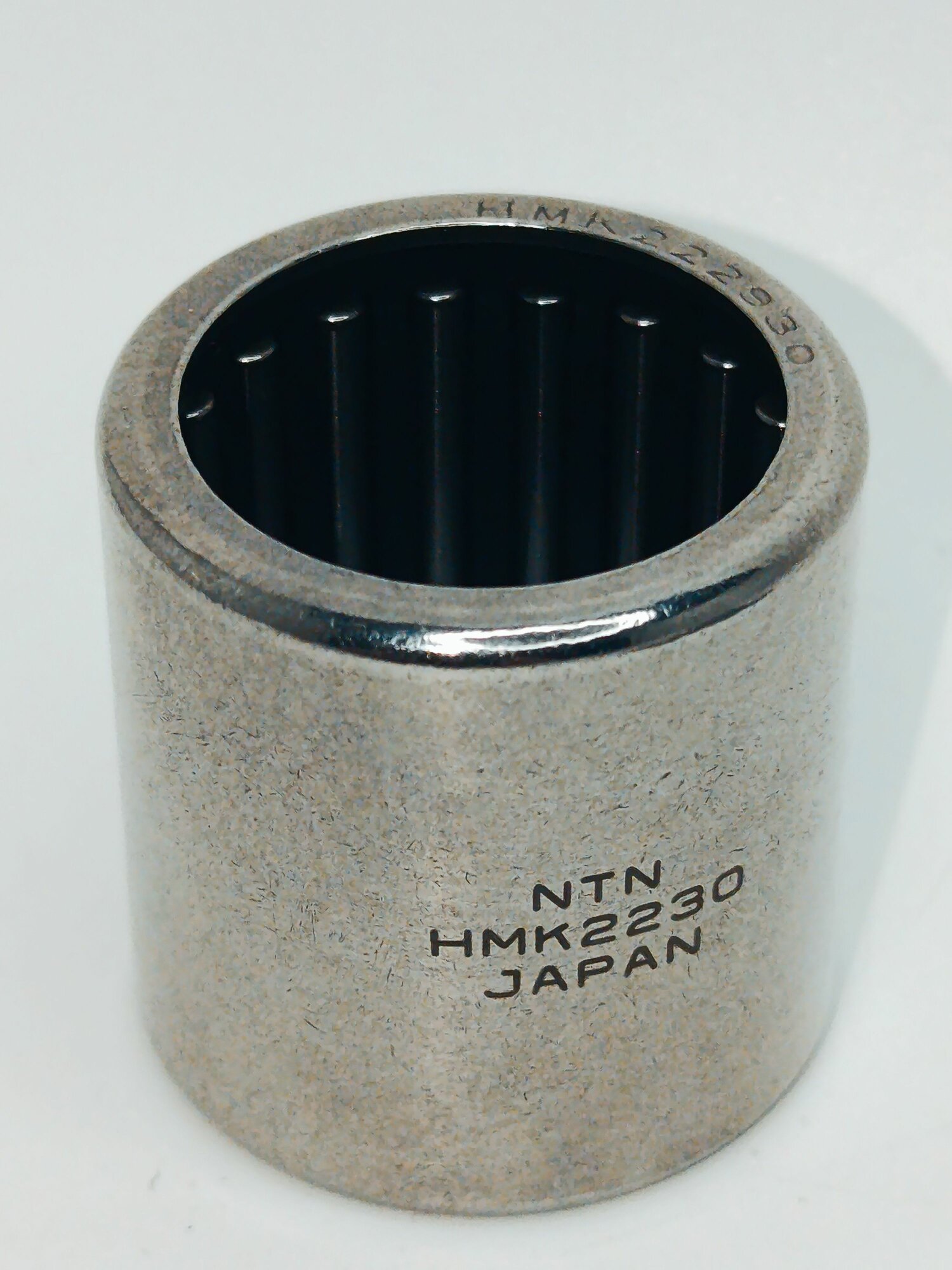 HMK2230 (22*29*30) Подшипник игольчатый NTN (TA2230Z)