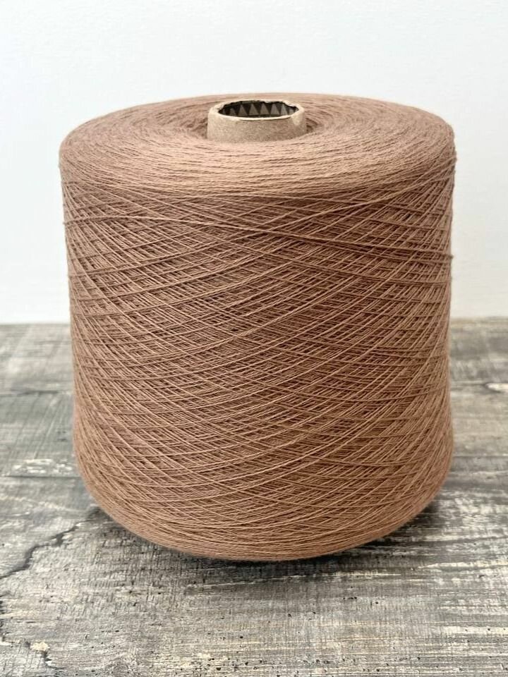 Пряжа Xinao Cash 20 26/2 Меринос Кашемир Идеальный верблюд