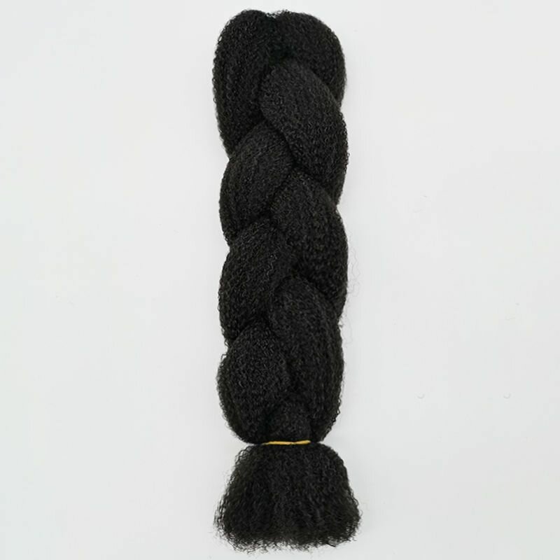 Африканские хип-хоп косички GAFA, короткие хип-хоп прически, маленькие косички, парики для мальчиков, детские косички, яркие тибетские косички.