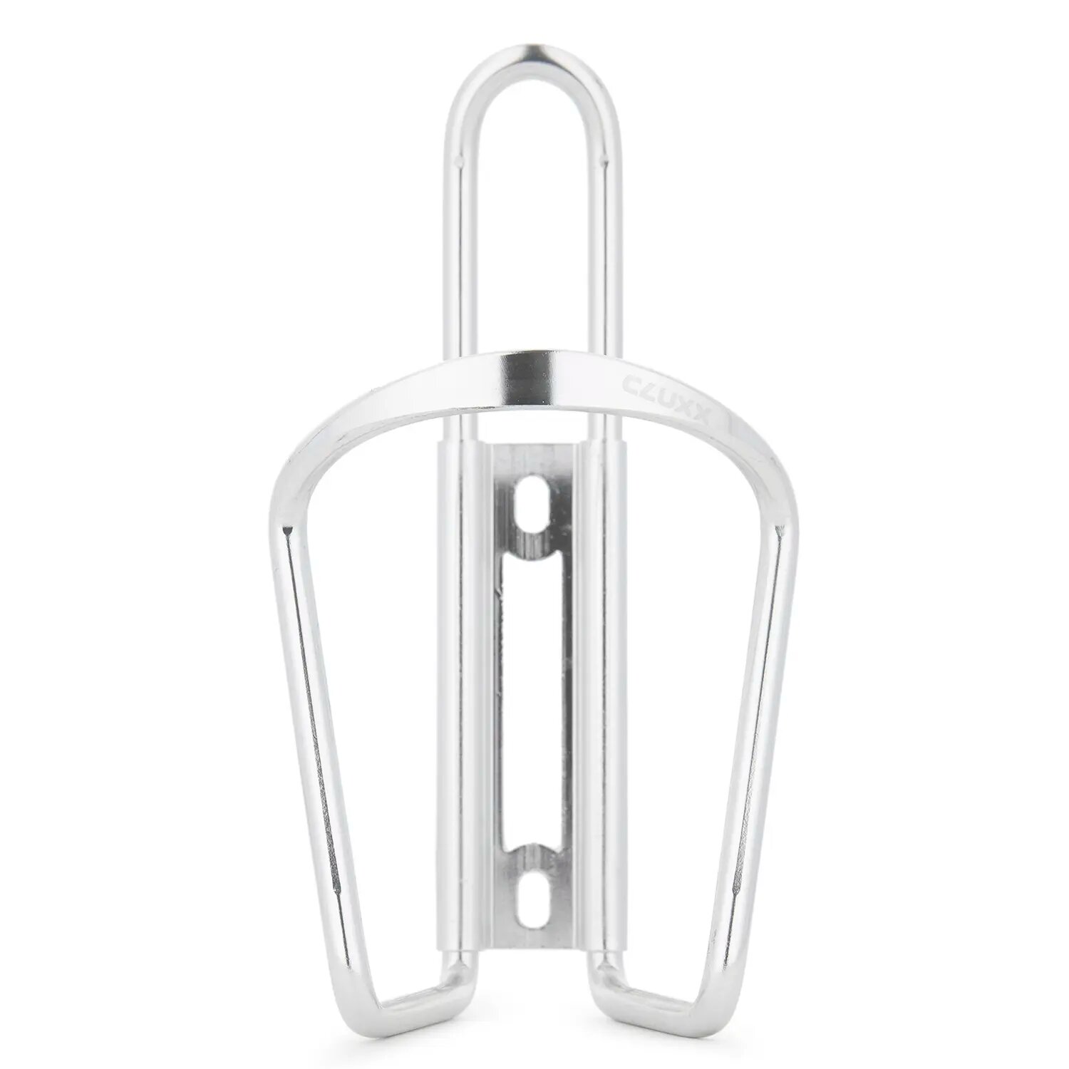 Флягодержатель CLUXX Everide 100 Silver — фото 1