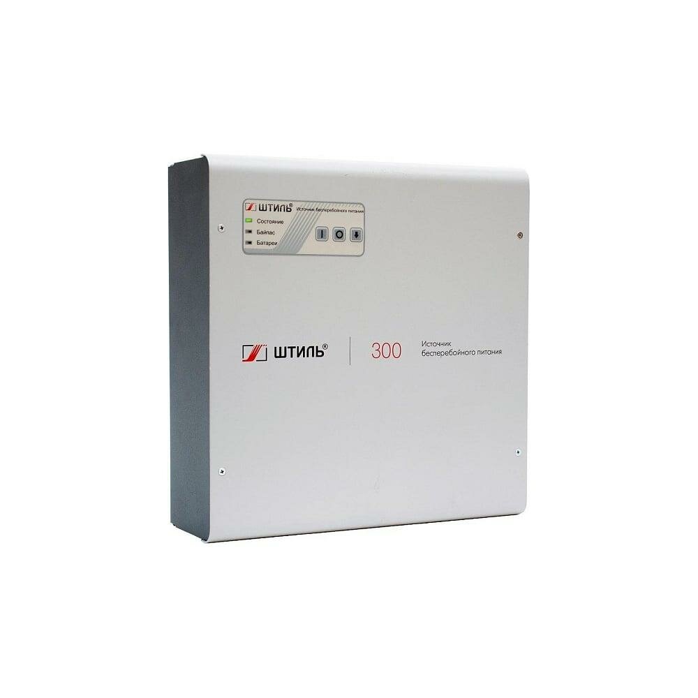 ИБП Штиль (внешние батареи) SW300L