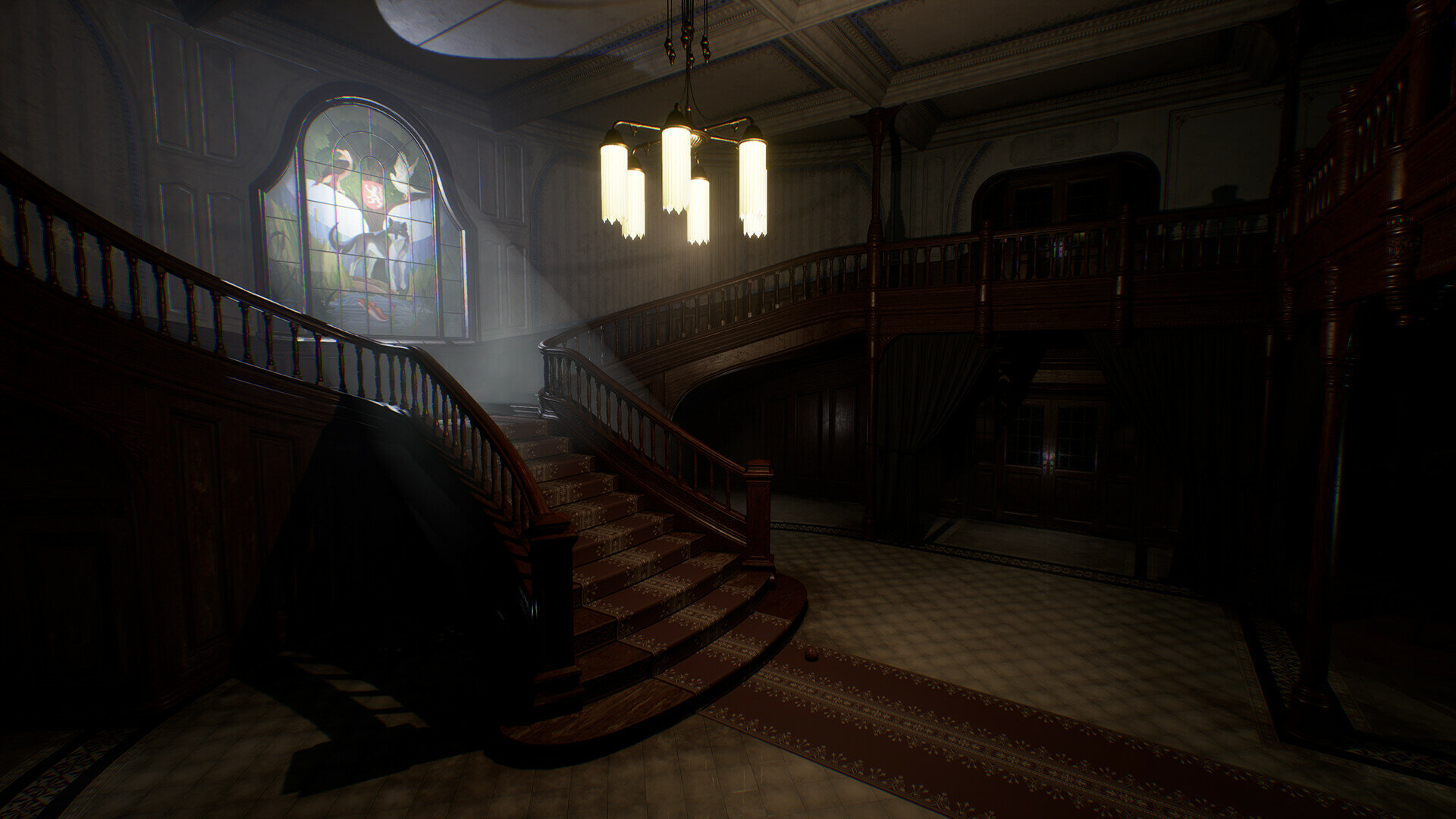 Ad Infinitum Supporter издание Набор Steam Ключ | купить цифровой ключ для активации в России