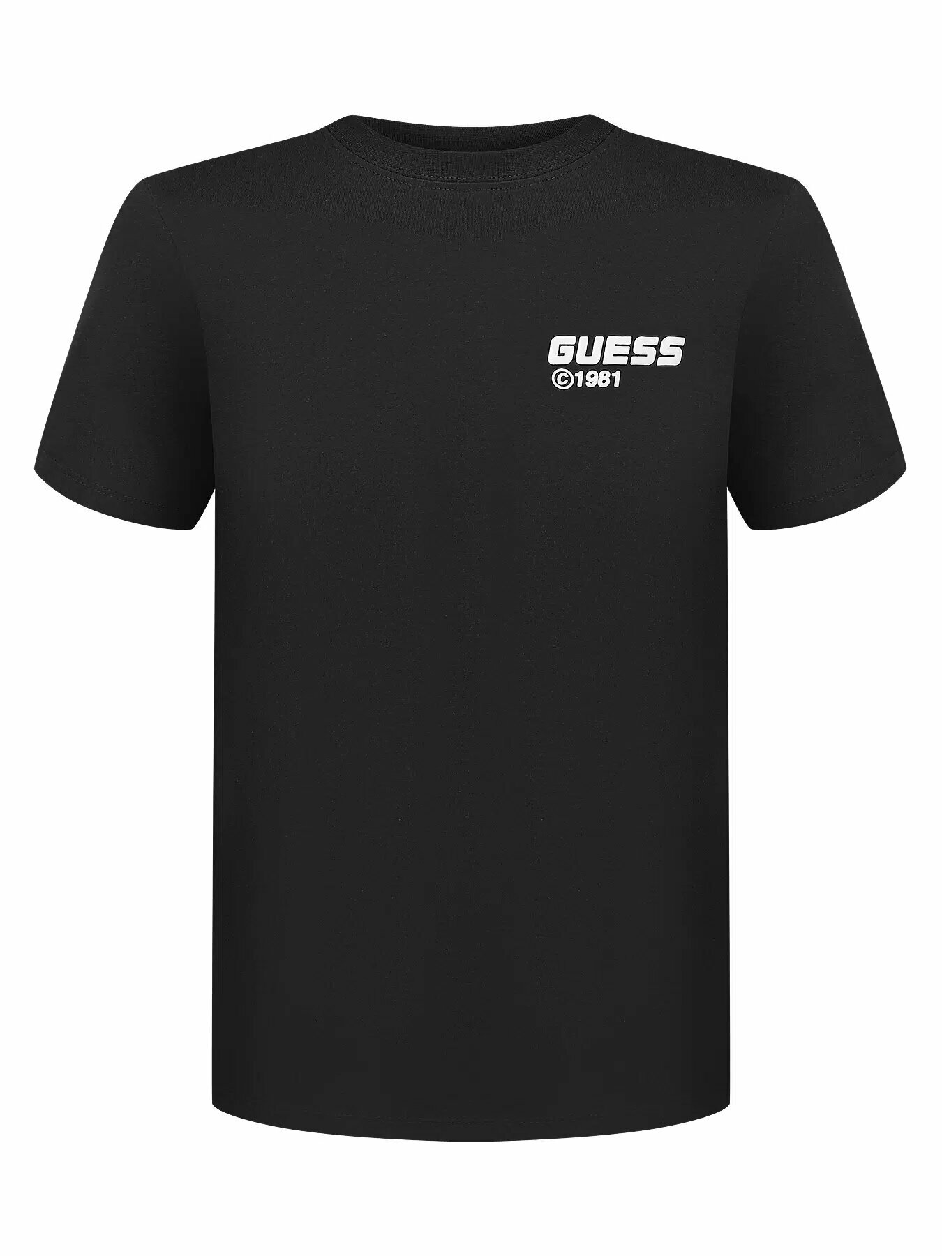Футболка GUESS