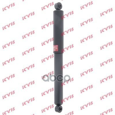 Амортизатор подвески ЗАДCHEVROLET NIVA 2001 KYB арт. 344442