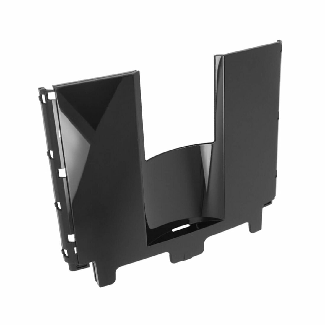 Крышка фронтальная поддона кофемашины Philips EP/HD/SM (421944034801)