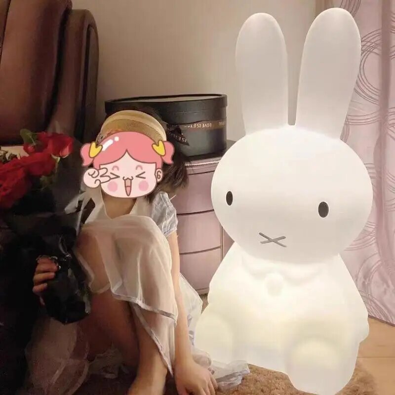 Ночник Miffy, цвет Miffy-A — фото 1
