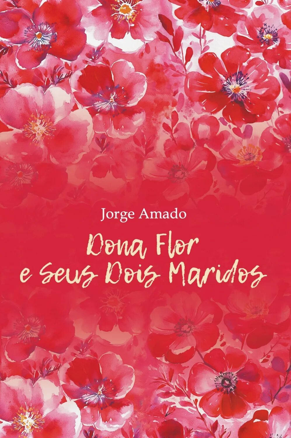 Dona Flor e seus dois maridos / Дона Флор и два ее мужа [Цифровая книга]