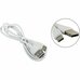 BOROFONE BX121 White 123078 Кабель USB AM -- USB-C 1м