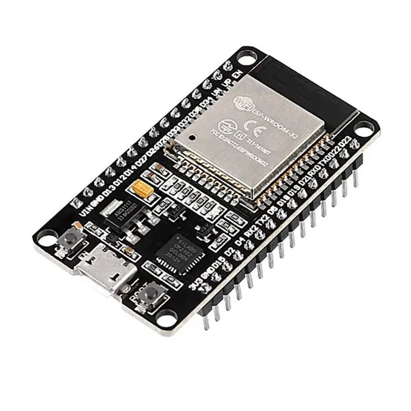 ESP32-DevKitC-32 плата разработки