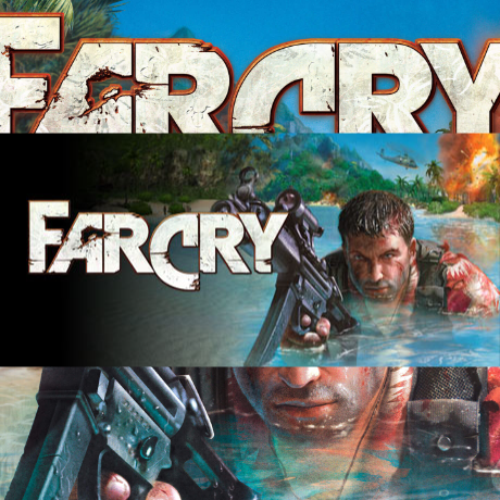 Игра Far Cry