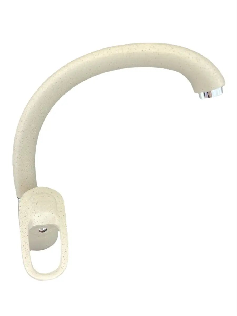 Кухонный смеситель с боковой ручкой Rainsberg