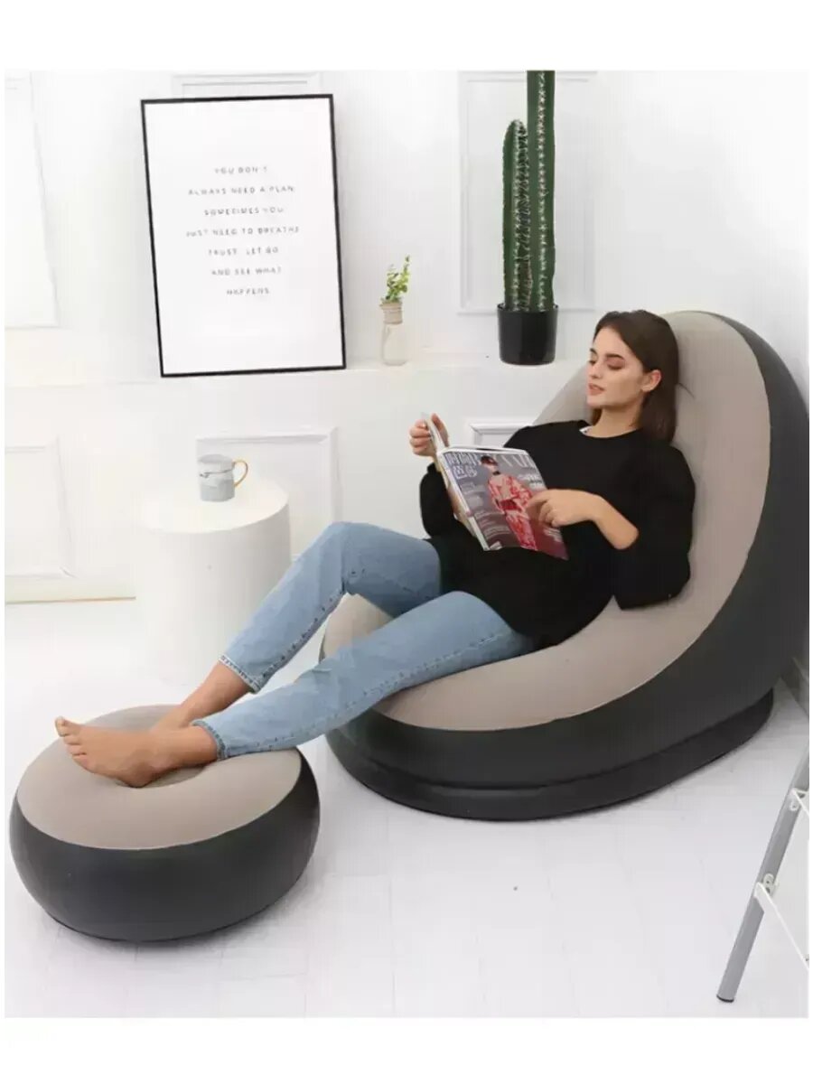 Набор надувной мебели