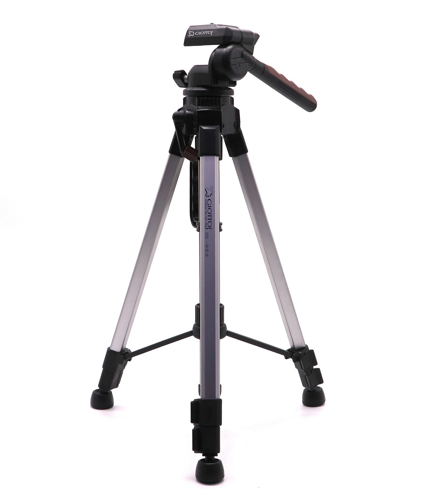 Штатив профессиональный для камер Giottos HD-334