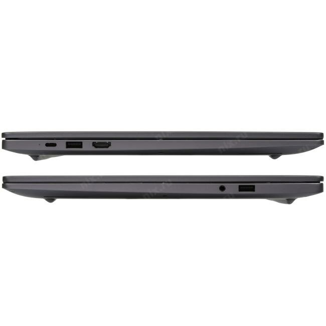 HONOR MagicBook X16 2026 <5301ARGP BRG-X> Ulta 5 125H/16/512SSD/WiFi/BT/Win11/16" — фото 1