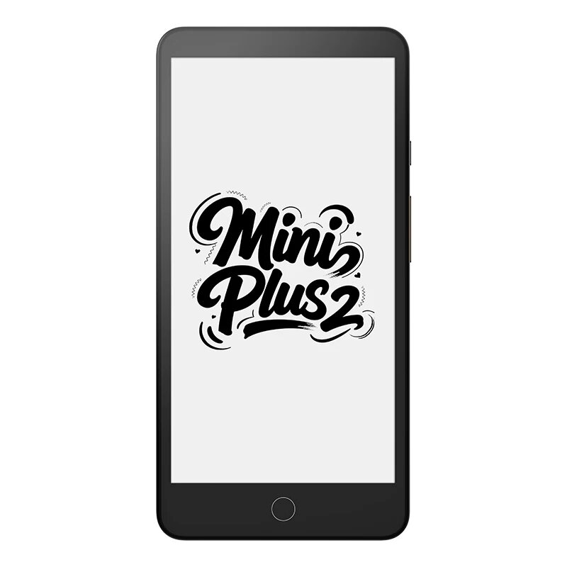 Moaan Mini Plus2 электронная книга, 512 ГБ, Ebook only