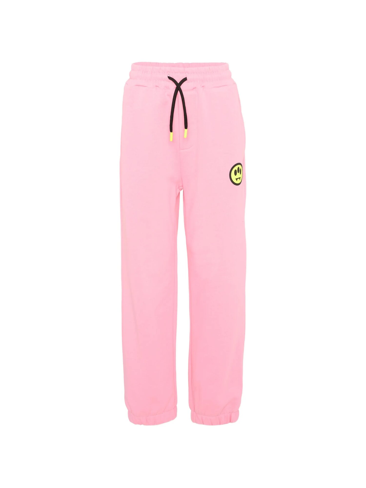 Брюки Drawstring graphic trousers