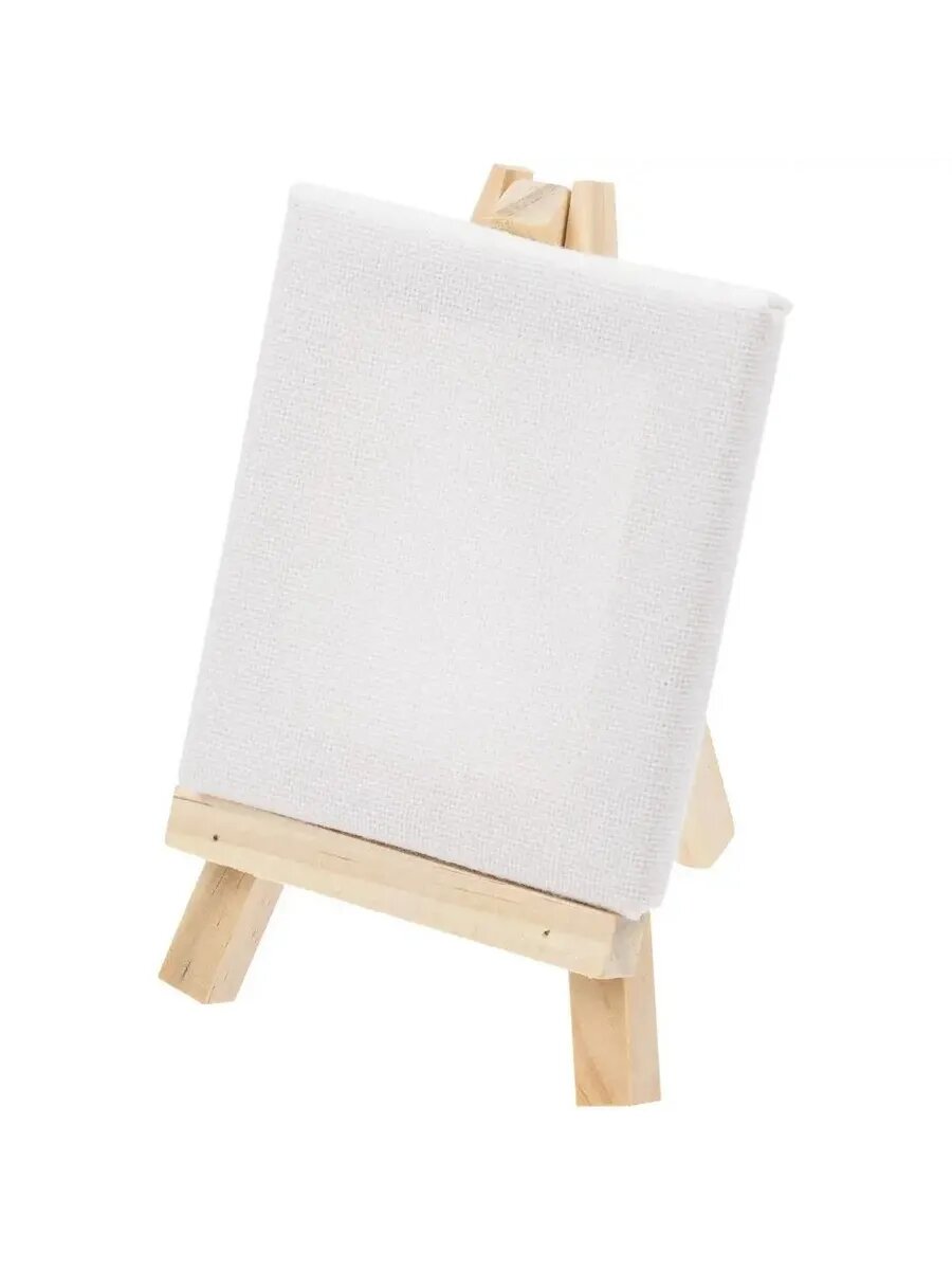 Творческий набор для начинающих художников